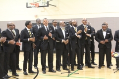 Harambee Festival | The Martin Luther King, Jr. Community Center