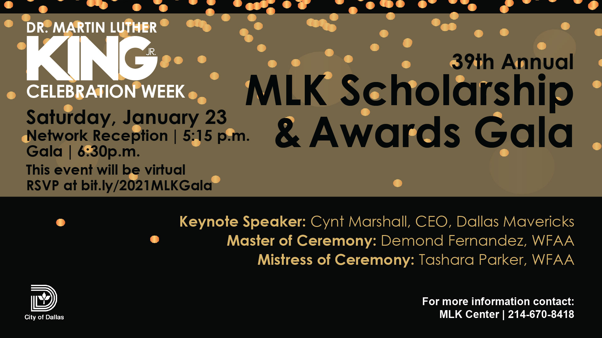 Gala_Final | The Martin Luther King, Jr. Community Center