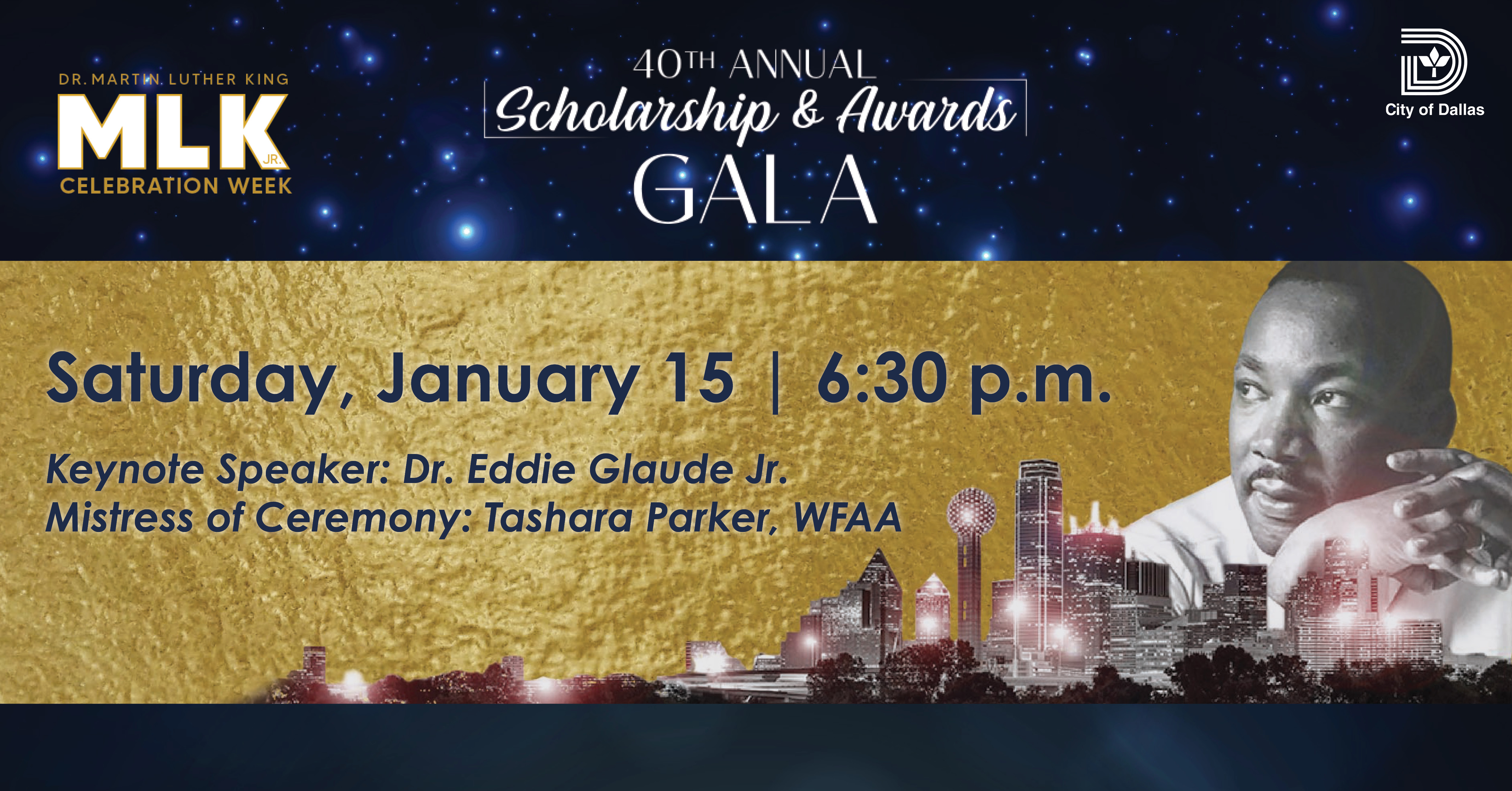 FINAL_2022Gala_FBEvent_V1 | The Martin Luther King, Jr. Community Center