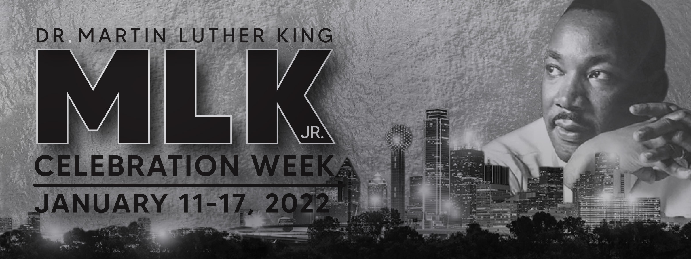 silver front | The Martin Luther King, Jr. Community Center
