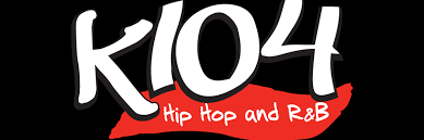 K104 FM Logo | The Martin Luther King, Jr. Community Center