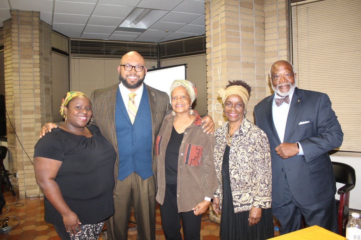 RLV pic | The Martin Luther King, Jr. Community Center