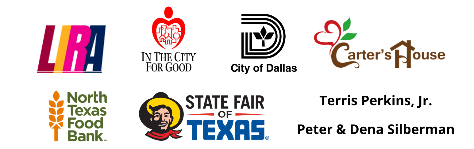 sponsors list | The Martin Luther King, Jr. Community Center