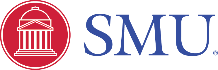 SMU Logo | The Martin Luther King, Jr. Community Center