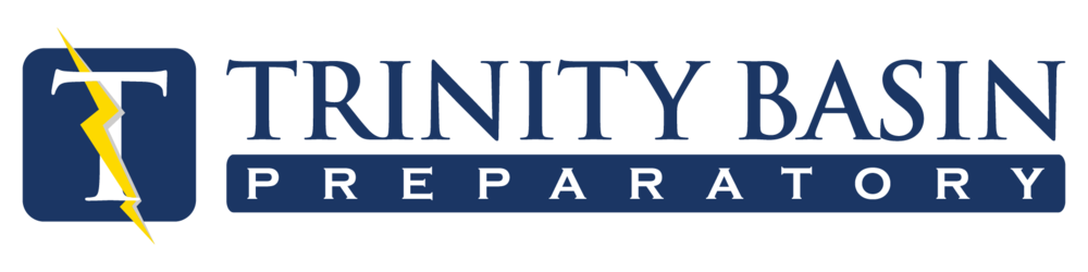 Trinity Basin School Logo (1) | The Martin Luther King, Jr. Community ...