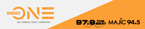 radio one logo | The Martin Luther King, Jr. Community Center