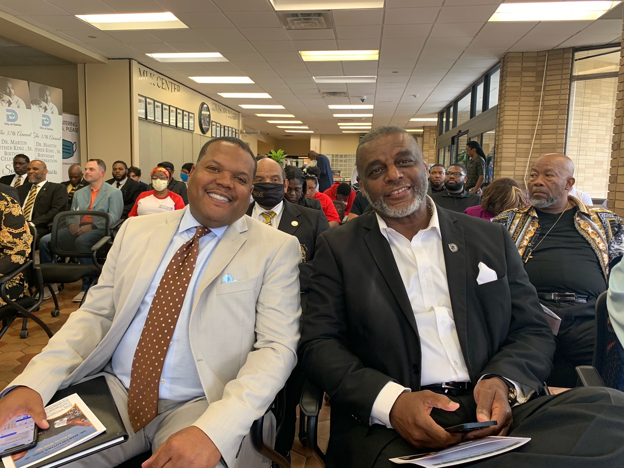 image4 | The Martin Luther King, Jr. Community Center