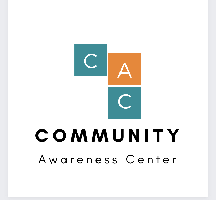 CAC logo | The Martin Luther King, Jr. Community Center