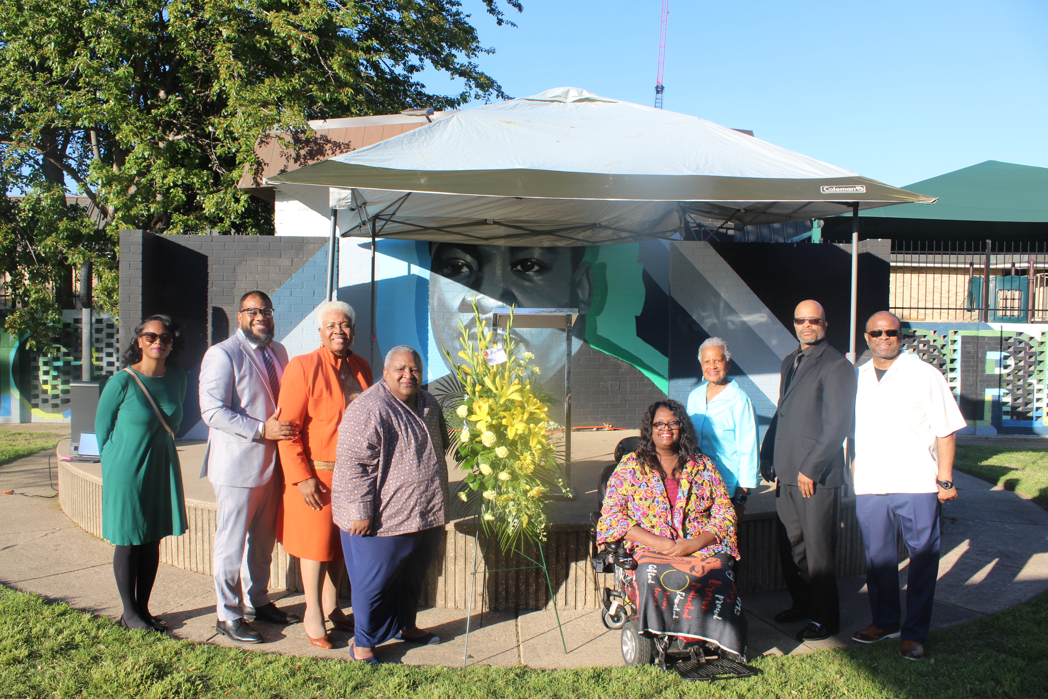MLK Remembrance Ceremony (Event Recap) | The Martin Luther King, Jr ...