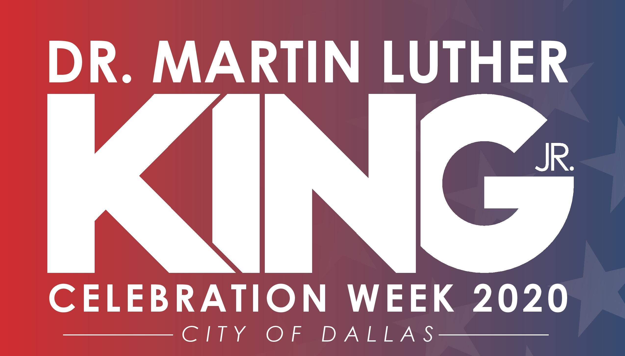 MLK BackdroP | The Martin Luther King, Jr. Community Center