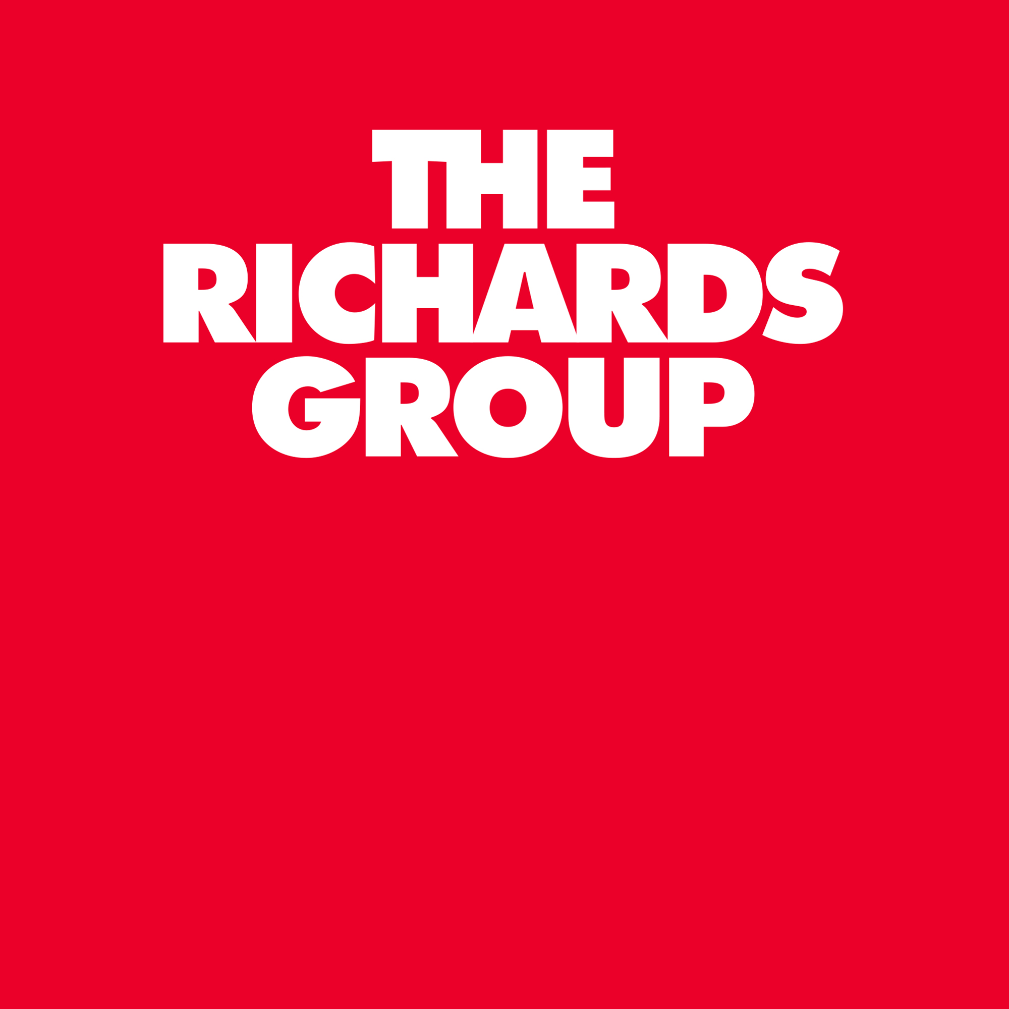 the-richards-group-logo | The Martin Luther King, Jr. Community Center