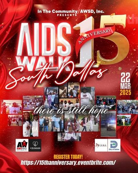 AWSD 2025 | The Martin Luther King, Jr. Community Center