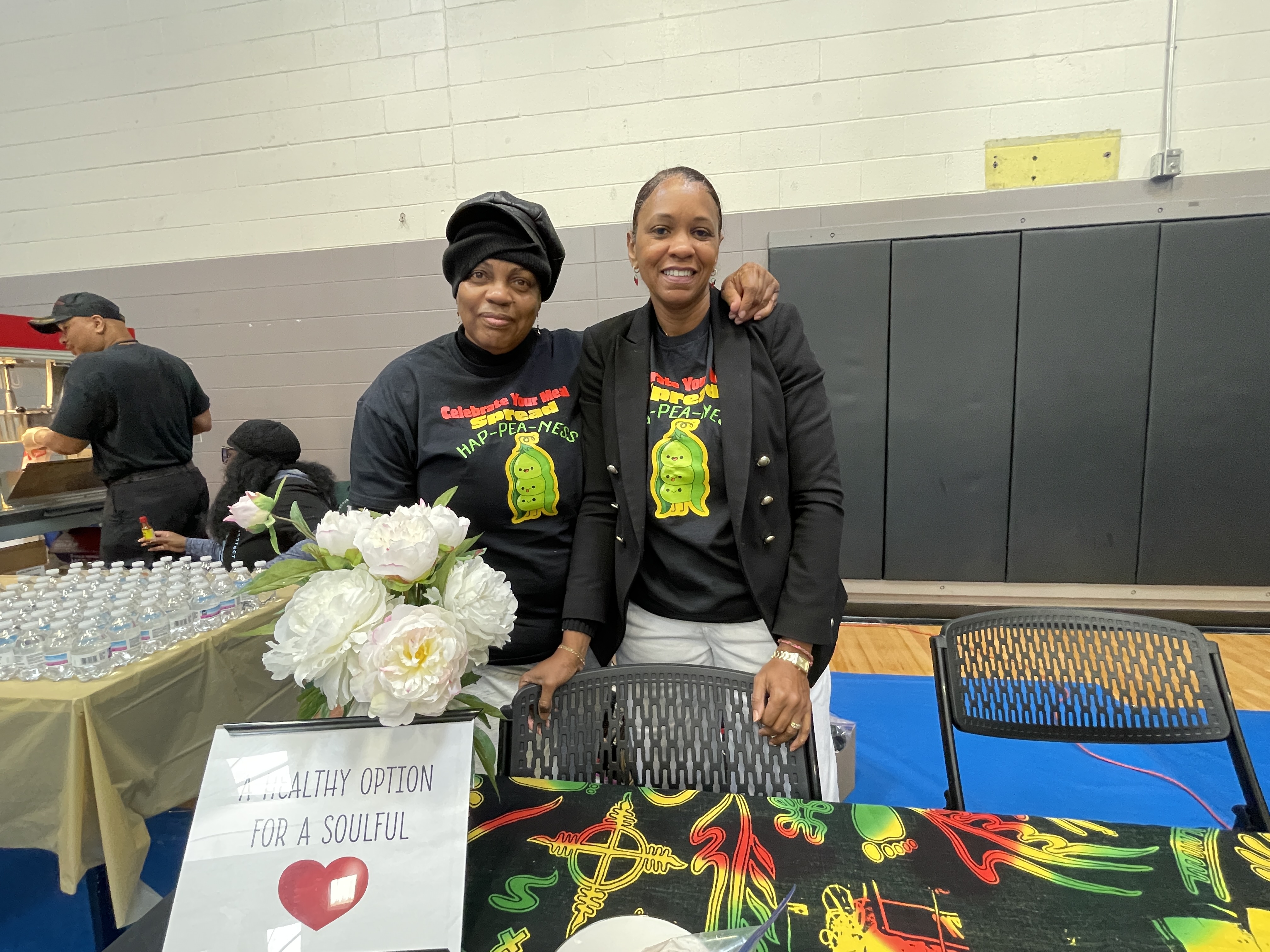 2025 Taste of Soul (Event Recap) | The Martin Luther King, Jr ...