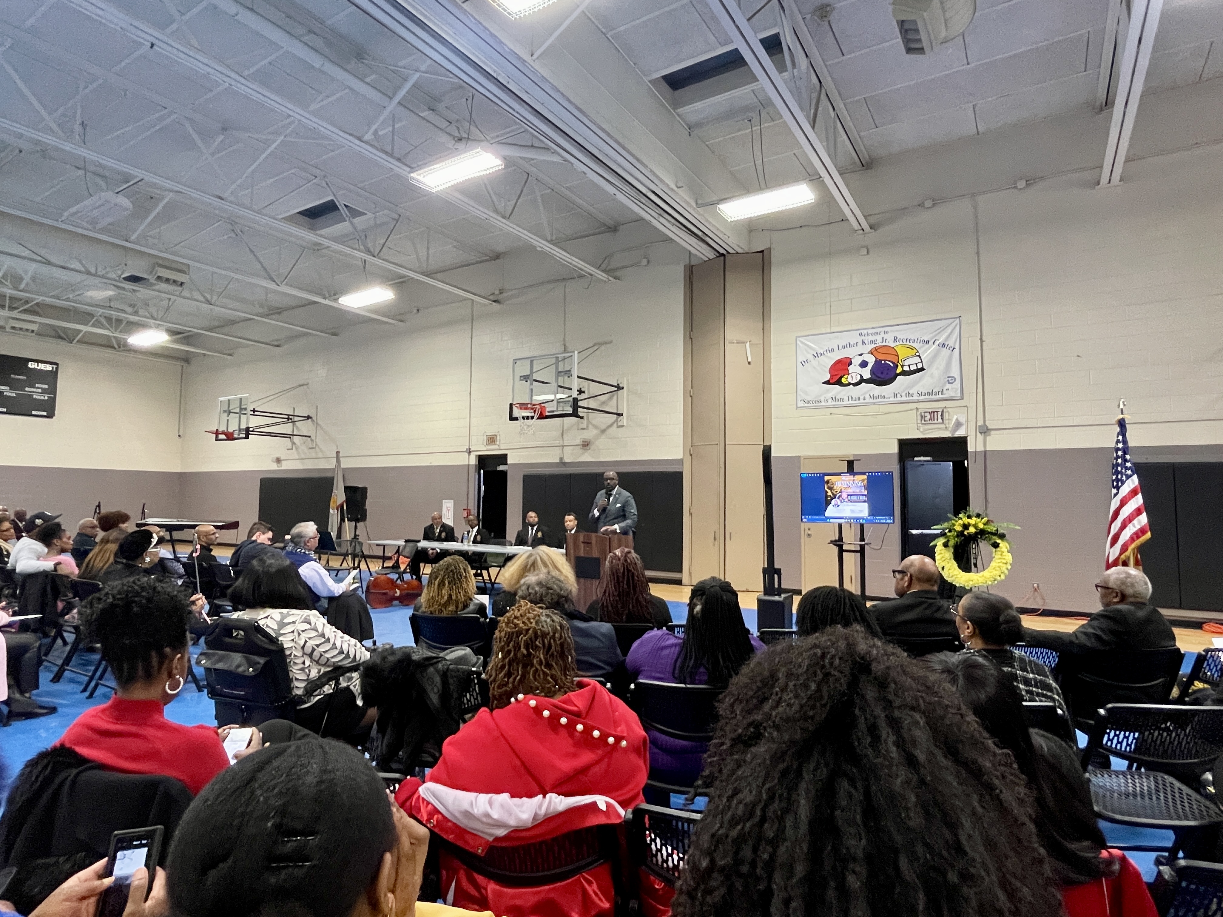 2026 MLK Celebration Week (Event Recap) | The Martin Luther King, Jr ...